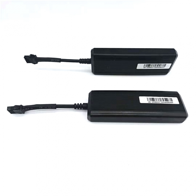 GT06 Protocol 4G GPS Tracker พร้อม ACC Ignition สำหรับ E Bike / Car